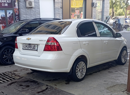 Nexia 3, 2022 yil 72,000 km, yengi akkumlyato'r, yengi balon Yallama,