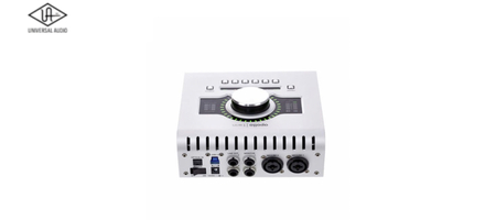 АКЦИЯ! Uad Apollo Twin USB