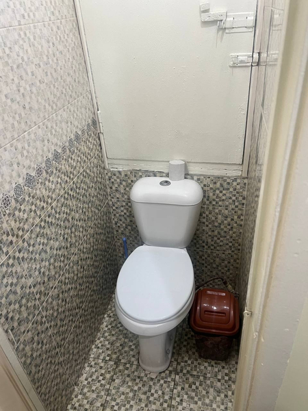 Срочно. 2/4/4. 45м² Ор: ТТЗ Гинекология. С ремонтом.