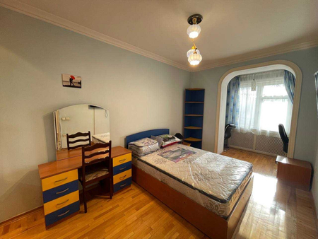 КВАРТИРА В АРЕНДУ 3/4/4 Адрес: Ц7 ЦУМ м.Ойбек, Корейское посольство