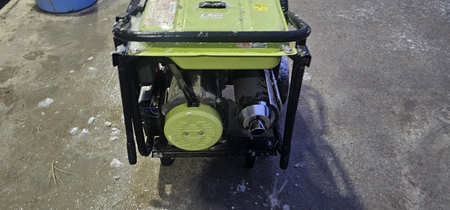 Dvijok 8 kv potere dubay variant