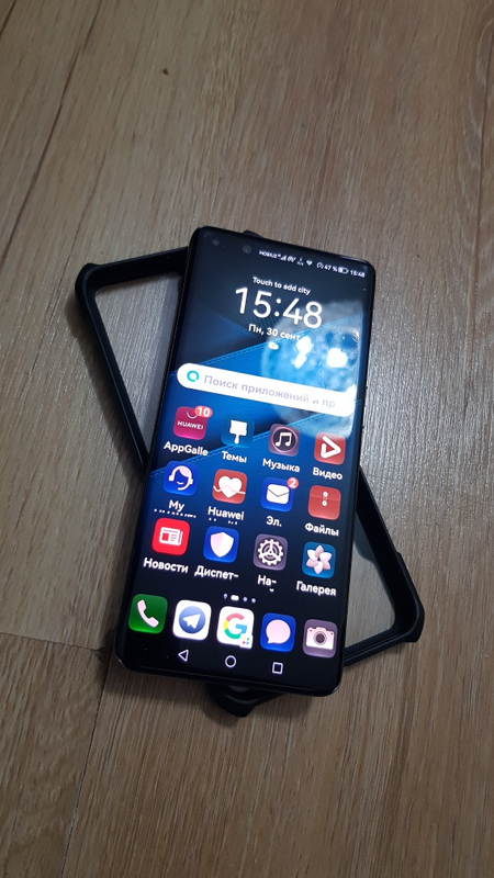 Huawei P 40 pro, 256