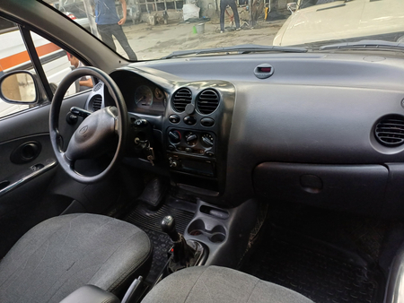 Surochni sotladi matiz 2009 yil