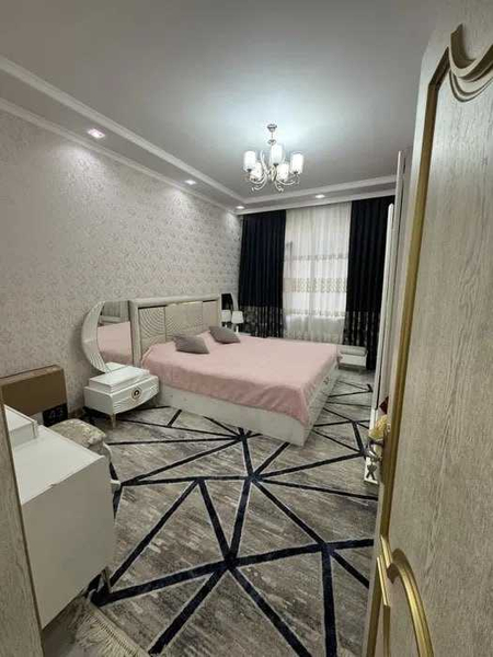 !Паркентскийда тайёр 4-хонали 150м2 хонадон сотилади