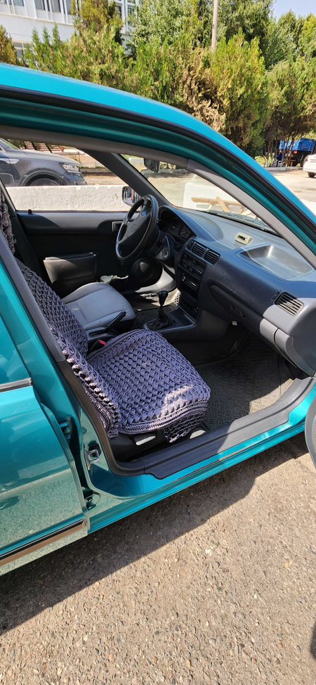 Продается Toyota TERCER