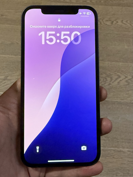iphone12 в идеальном состоянии