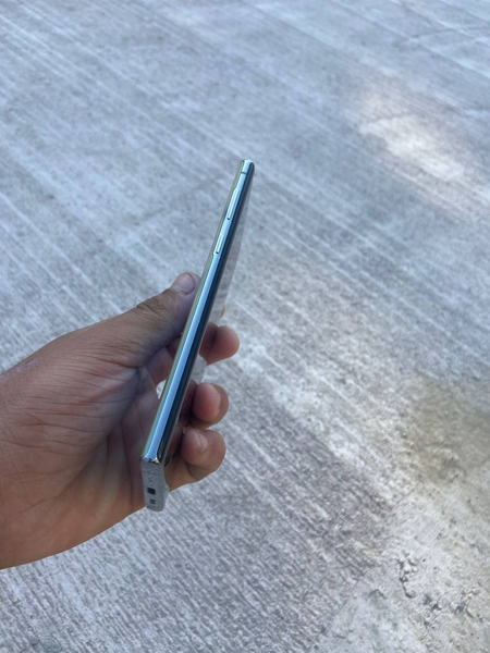 Galaxy Note 10 5G