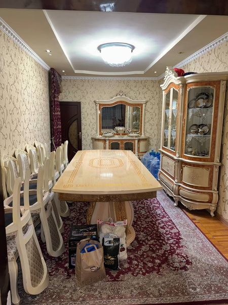 Продаю 4 ком 40 лет Пабеды