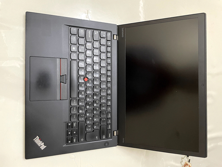 Lenovo ThinkPad T470S