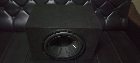 Самбуфер .,BUFER.  1200w