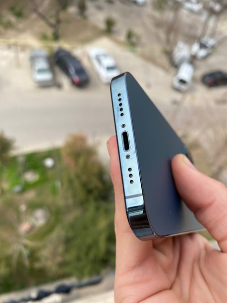 iphone 12 pro 128Gb