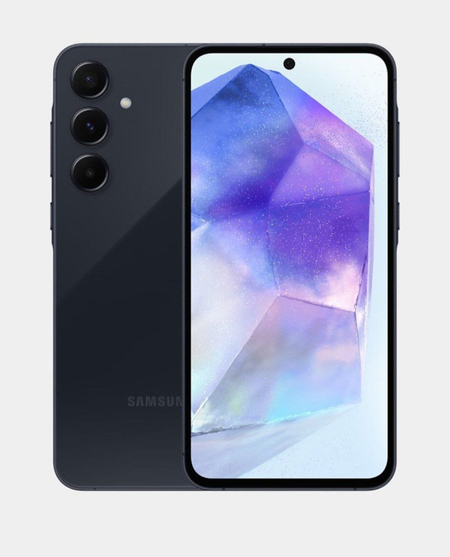 Samsung a55 8/256