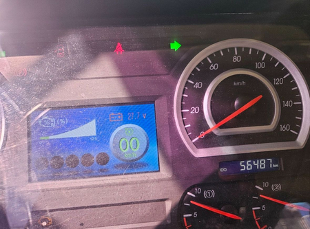 Автовышка Продаётся