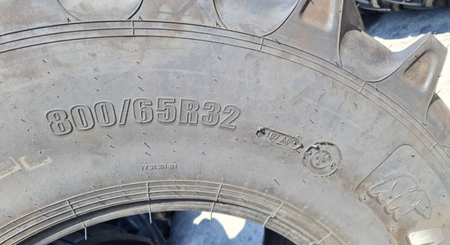 800/65R-32 Kombayn (30.5-32) Nortec