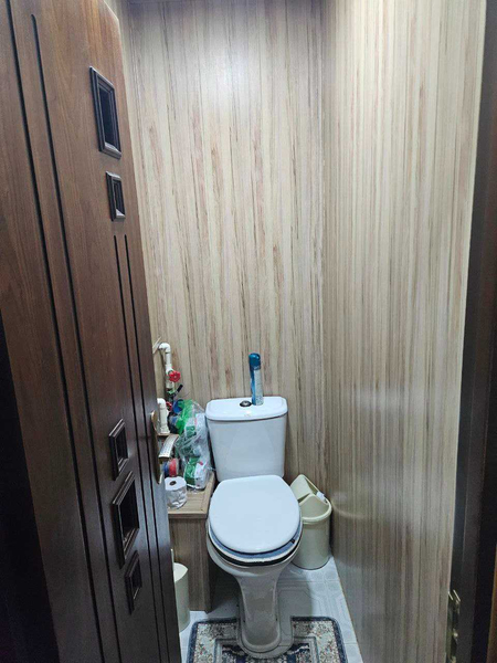 Срочно продается 2/2/5 м.Космонавтов