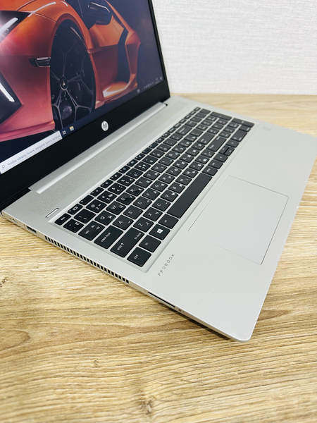 HP Probook RYZEN 5-8 Ядерный, Премиум ноутбук высокого качества сборки
