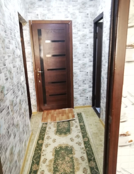 Аренда квартира кадешева