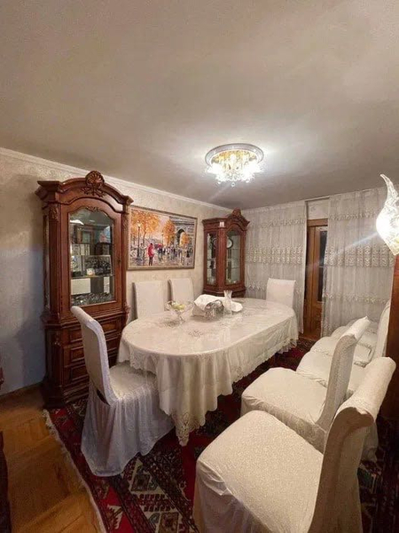 4/2/4 100м² метро Минор 119.000