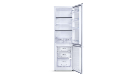 Холодильник Artel HD345RN Eco Frost белый