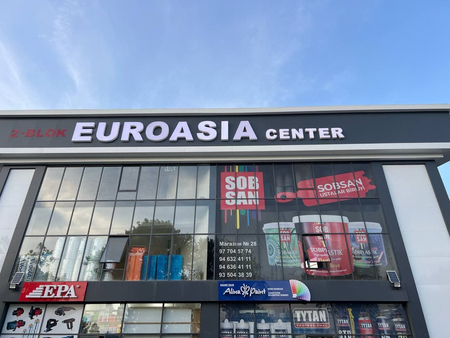 Реклама Наружная Реклама