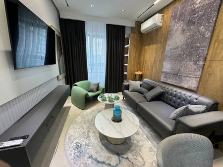 Срочно продаётся квартира  ЖК Akay city  2 ком евро