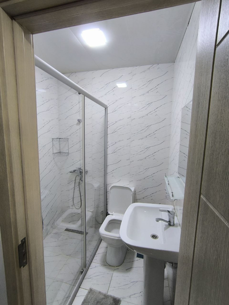 Яккасарайский район Piramit Zarafshan City