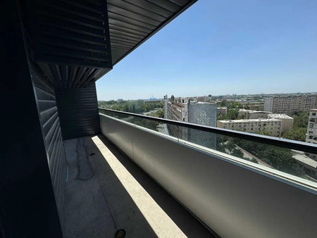 ЖК UTOWER  Ташкент Сити 2 комнатная 48м2 Коробка УСПЕЙТЕ КУПИТЬ АКЦИЯ!