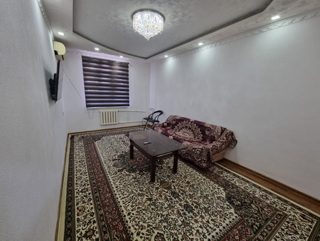 Сдается квартира в аренду Чевар Корзинка