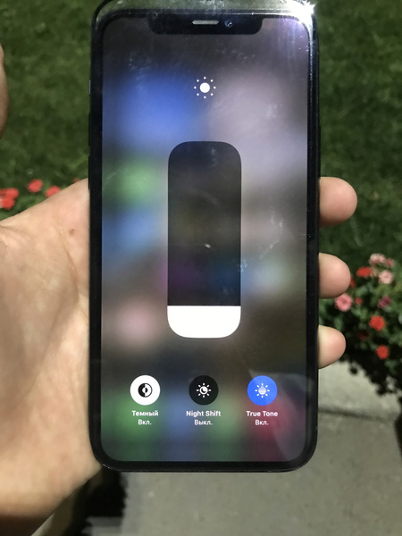 Iphone 11 pro 256 gb