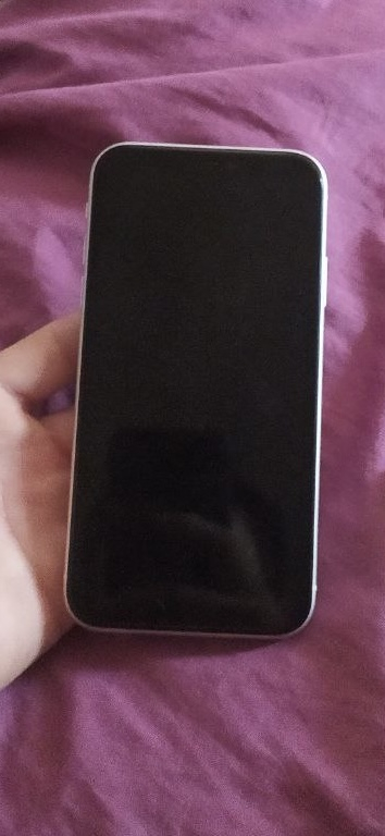 Iphone 11 128GB