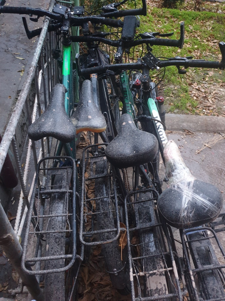 4 ta velosiped sotiladi holatlari yaxshi