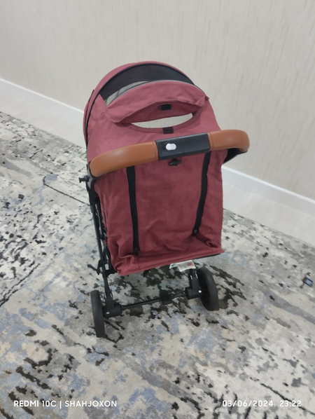 Kolaska sotiladi xolati yangi