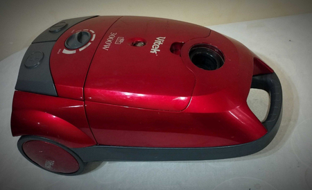 Пылесос Vitek 3000W