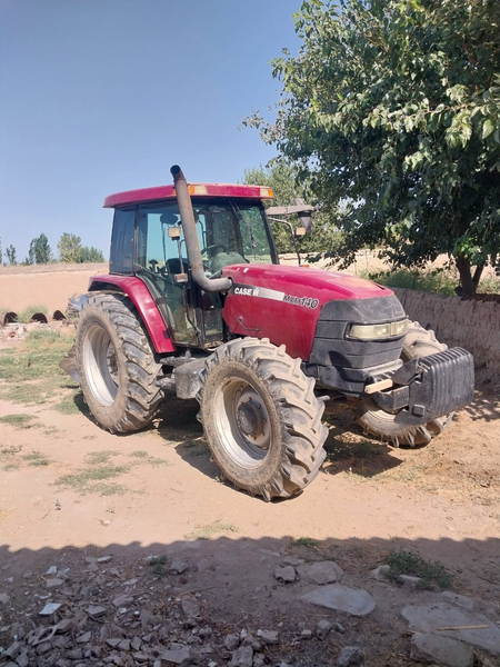 Case MXM 140 sotiladi