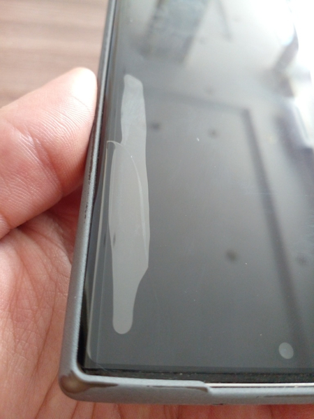 Samsung note 10 5g 12/256