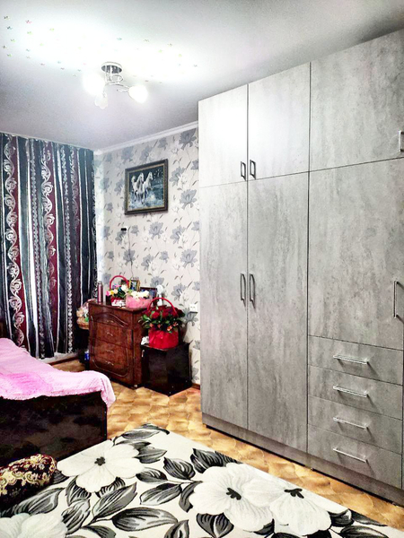 Продажа Квартира Вторичка Каракамыш 2/1 Алмазарский район 4х комнатная