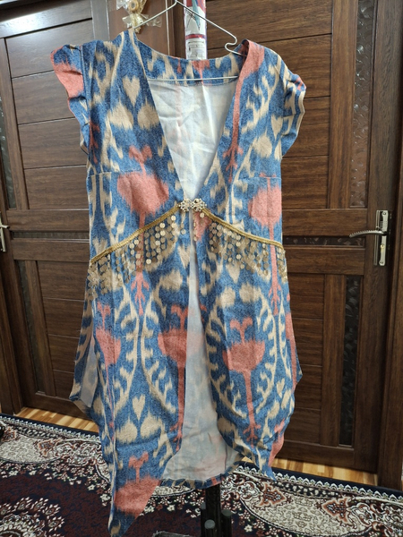 Kelinlarga kuylak