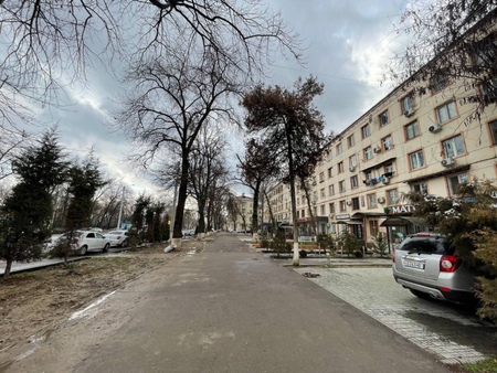 Сдается в аренду помещение готовое вдоль дороги 1 линия