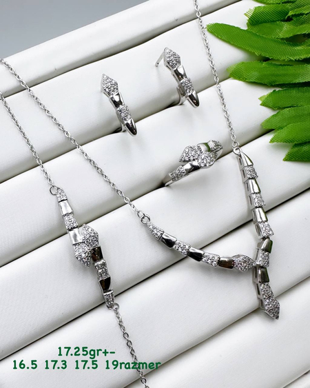 Kumush 925 proba