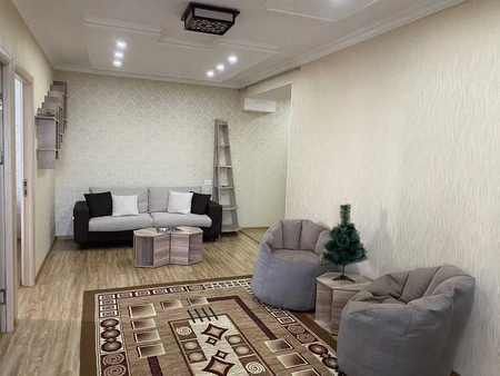 Аренда 3ком квартиры в центре Rent a 3room apartment on the 14th floor