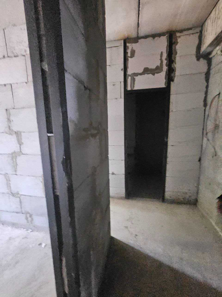 Сергели .Спутник 16.