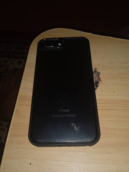 Iphone 7plus ideal 128GB
