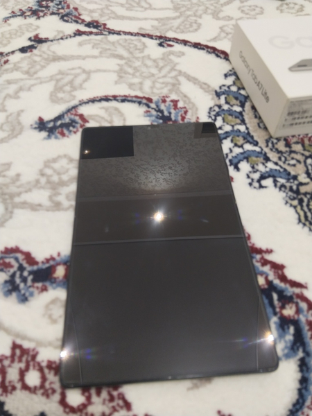 Galaxy Tab A7   .