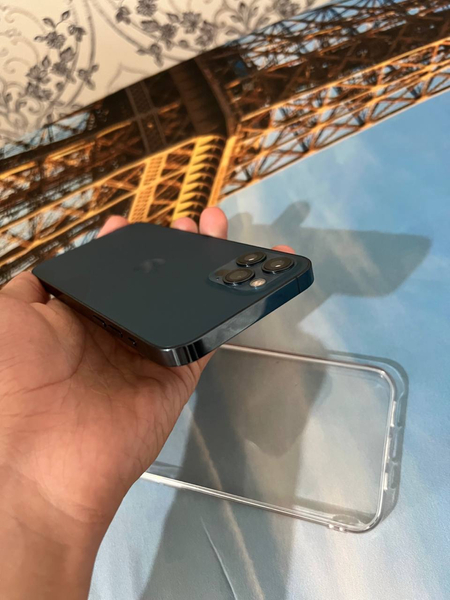 iPhone 12pro 256gb