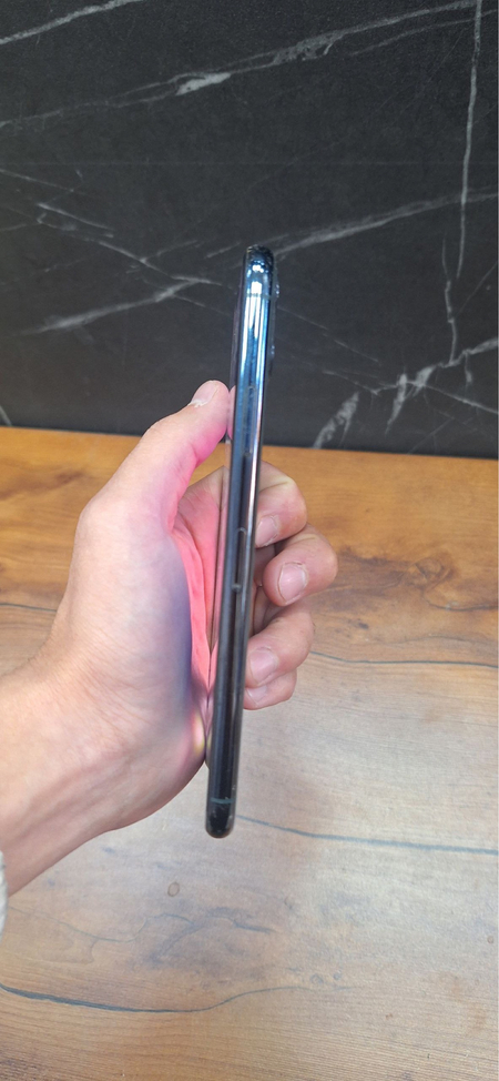 Iphone 11 pro max 256 Gb
