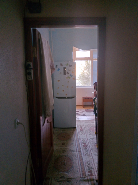 Продаётся квартира