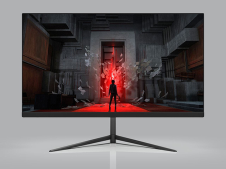 Монитор 24 75hz для офиса и игр,Оптом и в розницу