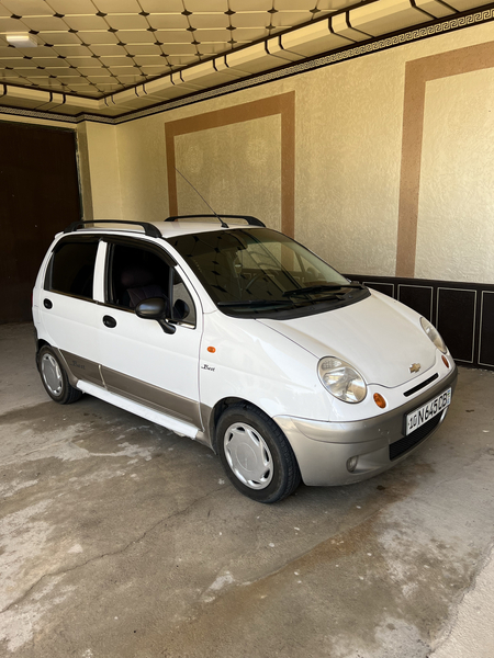 Matiz best 2009 yil