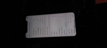 Iphone XR 64 гб