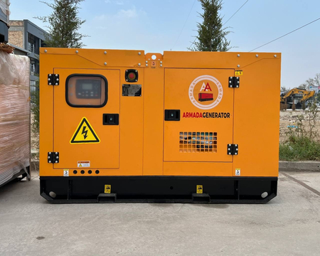 Armada Generatoari